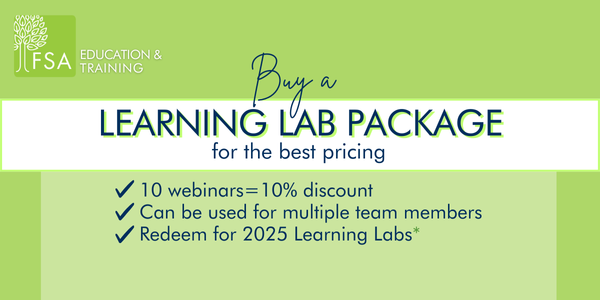 Learning Lab Packages | Friends Service Alliance